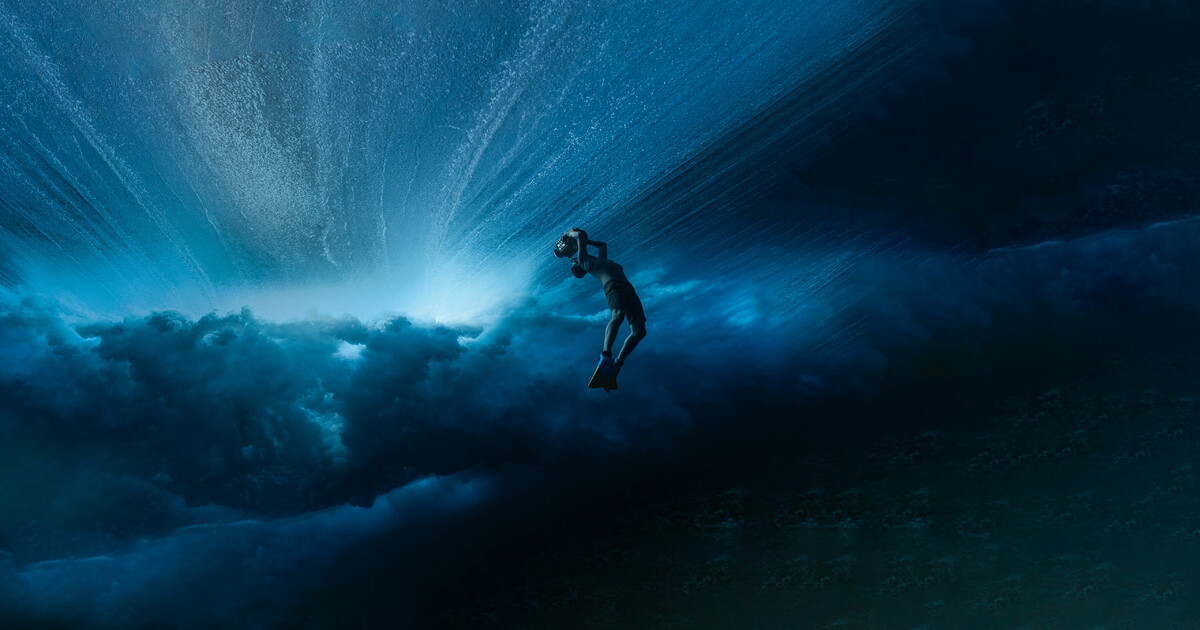 Media Hub Volume 10 | International Ocean Film Tour